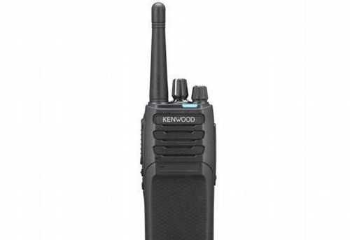 Kenwood NX-1200 E3 - цифровая DMR VHF рация