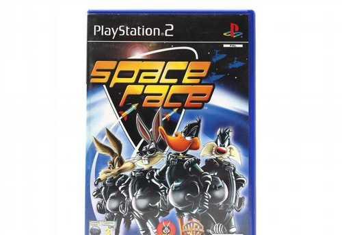 Space Race для PS2