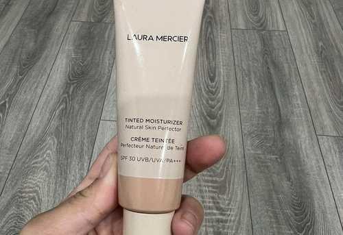 Крем тональный laura mercier