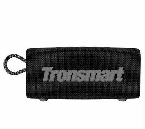 Колонка Tronsmart Trip черная