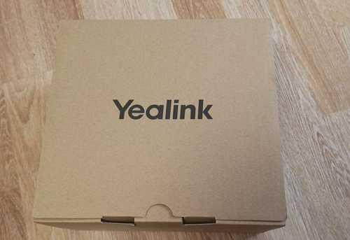 Стационарный телефон Yealink