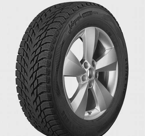 Ikon Tyres Autograph Snow 3 195/60 R15