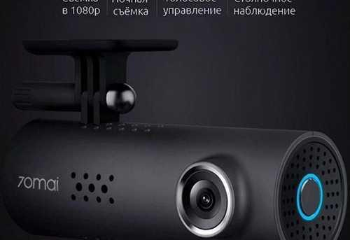 Видеорегистратор Xiaomi 70mai Midrive 1S D06