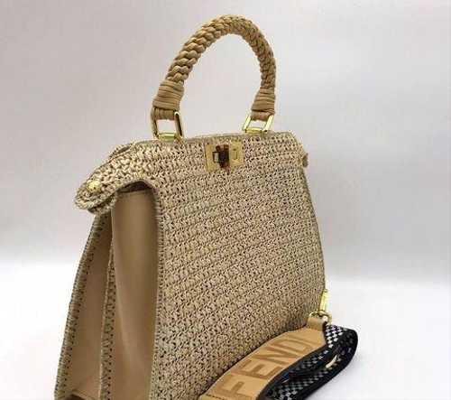 Сумка Fendi