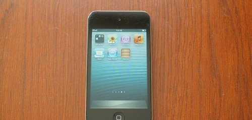 iPod Touch 4 64 Gb