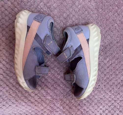 Сандали ecco 25