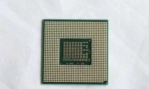 Процессор intel pentium b980