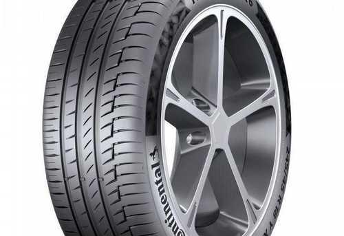 Continental PremiumContact 6 275/40 R21 107Y