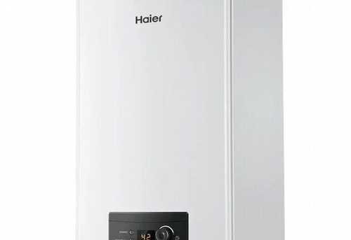 Котел газовый настенный Haier turbo Urban 2.24 TM