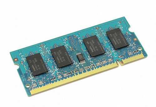 Модуль памяти Ankowall sodimm DDR2 1GB 533 MHz PC2