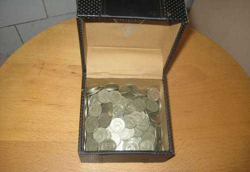 Монеты 10 копеек (СССР), 1961-1991г.г