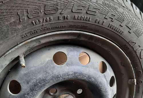 Gislaved Speed 616 185/65 R14