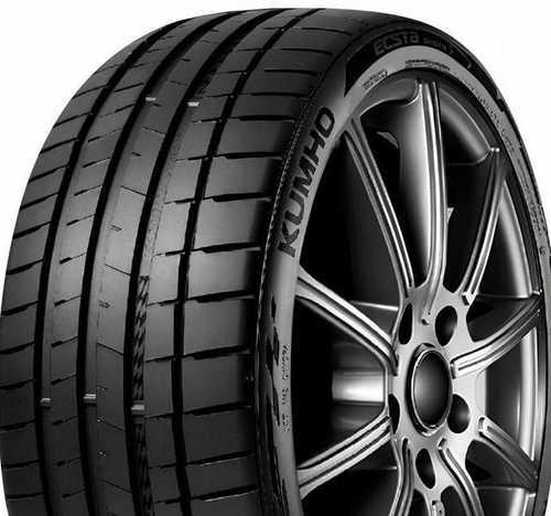 Kumho Ecsta Sport S PS72 245/35 R19