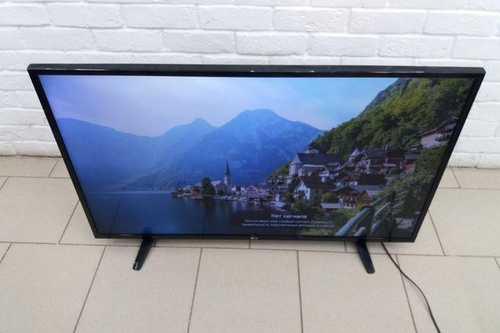 Телевизор LG 43lm5500pla