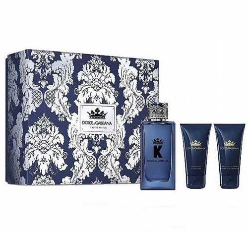 Dolce&gabbana Набор K By Dolce&Gabbana Eau De