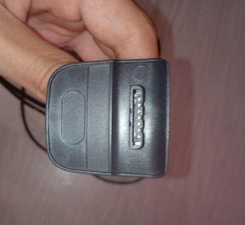 Зарядное устройство для джостика на Xbox 360
