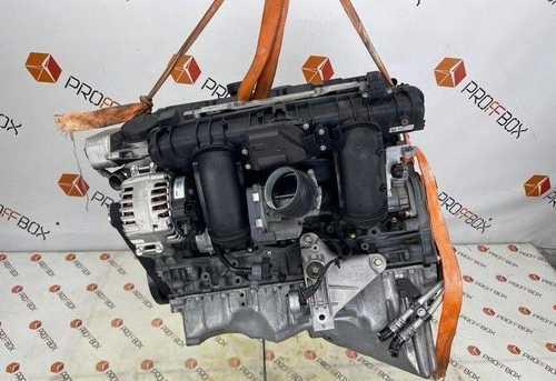 Двигатель N52 B25BE BMW E60 523i 2.5 из Европы