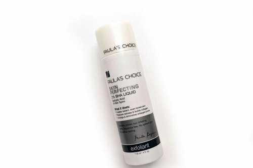 Новый пилинг Paulas Choice Skin Perfecting 118ml