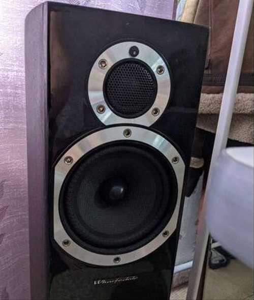 Wharfedale diamond 10.3