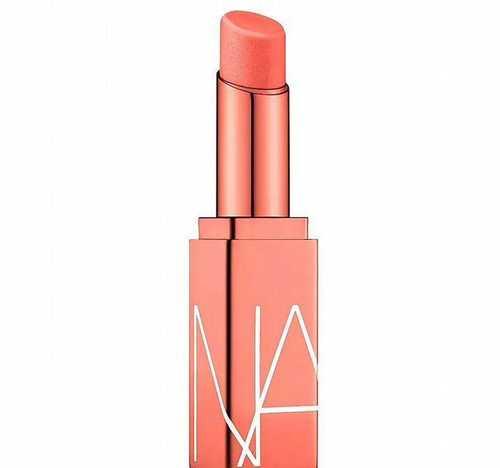 Nars бальзам для губ Afterglow, torrid