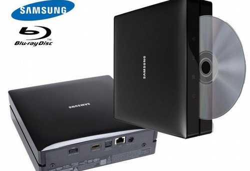 Blu-ray плеер Samsung BD-ES6000