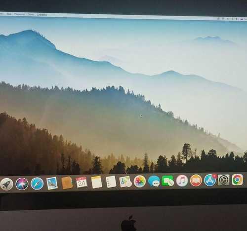 Apple iMac 21.5 2009