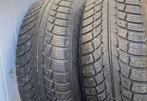 Gislaved Nord Frost 5 23.5/65 R17