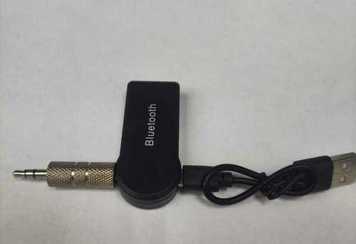 Ресивер Dream B01 Bluetooth черный