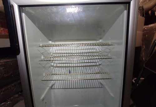 Холодильник Whirlpool adn 140 серый