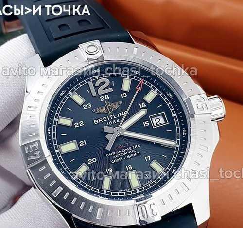 Наручные часы Breitling Colt