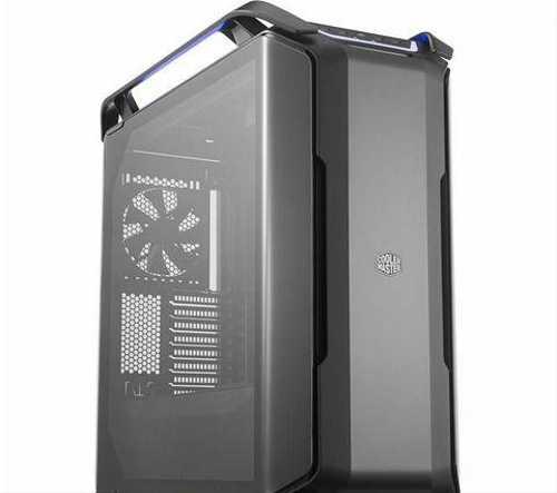 Корпус ATX Cooler Master Cosmos C700P Black Editio