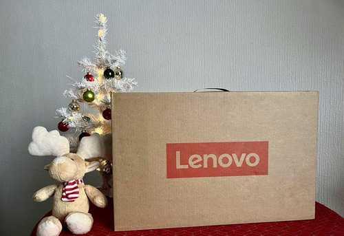 Lenovo IdeaPad Slim 2023 16" i5-12450H/16GB/512GB