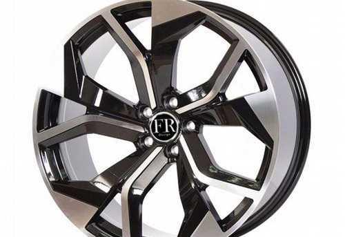 R21 5x112 9,5J ET20 D66,45 Replica FR A497 BMF