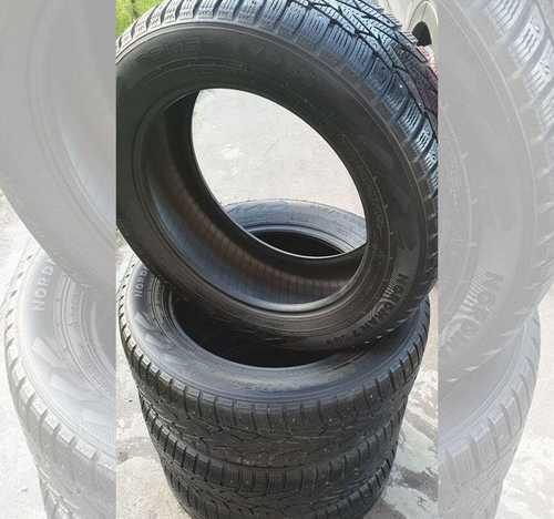 Nokian Tyres Nordman 7 SUV 215/60 R17 100T