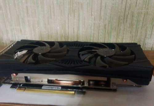 Видеокарта Nvidia gtx 1660 6gb 192bit CMP 30H