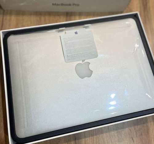 Macbook pro 13 retina