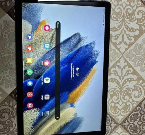 Планшет Samsung galaxy tab a8