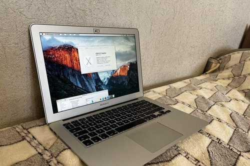 MacBook Air 13 mid 2012