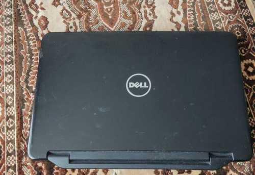 Ноутбук 15.6" DELL INSPIRON M5040, 640 ГБ, E-450, RAM 4 ГБ, ATI Radeon HD 6320