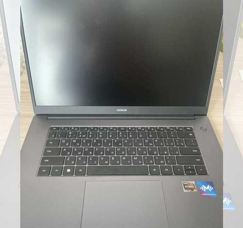 Ноутбук Honor magicbook 15 5301