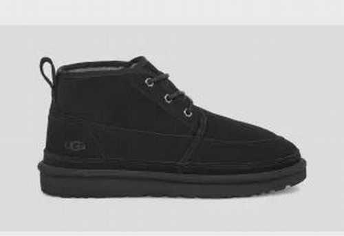 Классические ботинки Neumel Moc UGG, черный