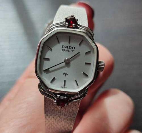 Часы женские rado