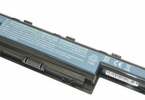 Новый аккумулятор для ноутбука Acer E1-471