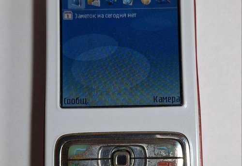 Nokia N73