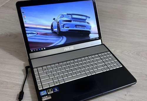 Ноутбук Asus i5