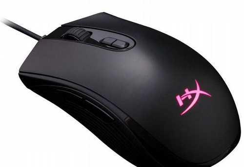 Игровая мышь HyperX Pulsefire Core Global Black