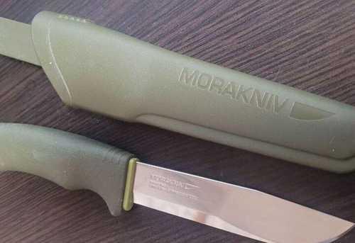 Нож Morakniv BushCraft Forest 12356