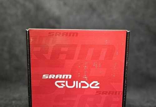 Тормоз задний Sram Guide RE, 1800 мм, двусоставной