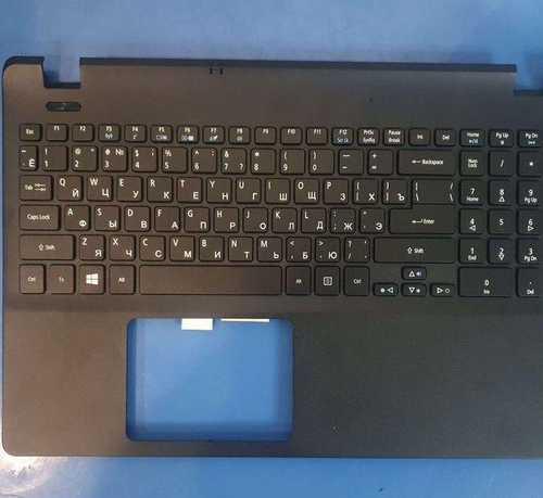 Корпус Acer Aspire ES1-512 ES1-531 с клавиатурой