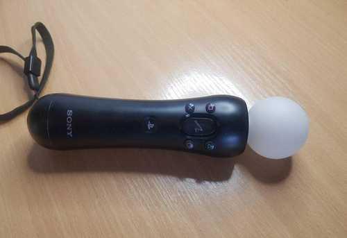 Sony playstation 4 move джойстик